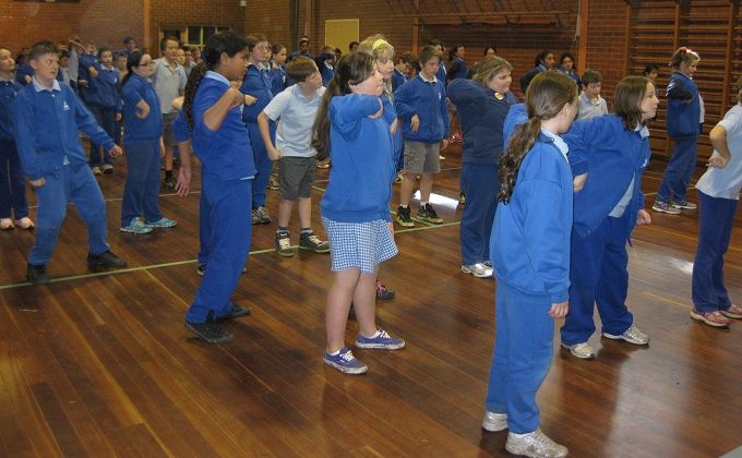 Photo Gallery for Home Page Slider