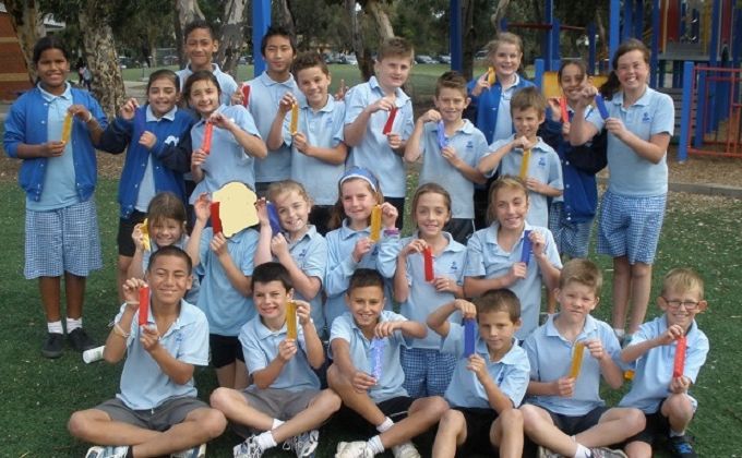 Photo Gallery for Home Page Slider