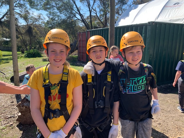 Grade 56 Camp Wilkin Anglesea