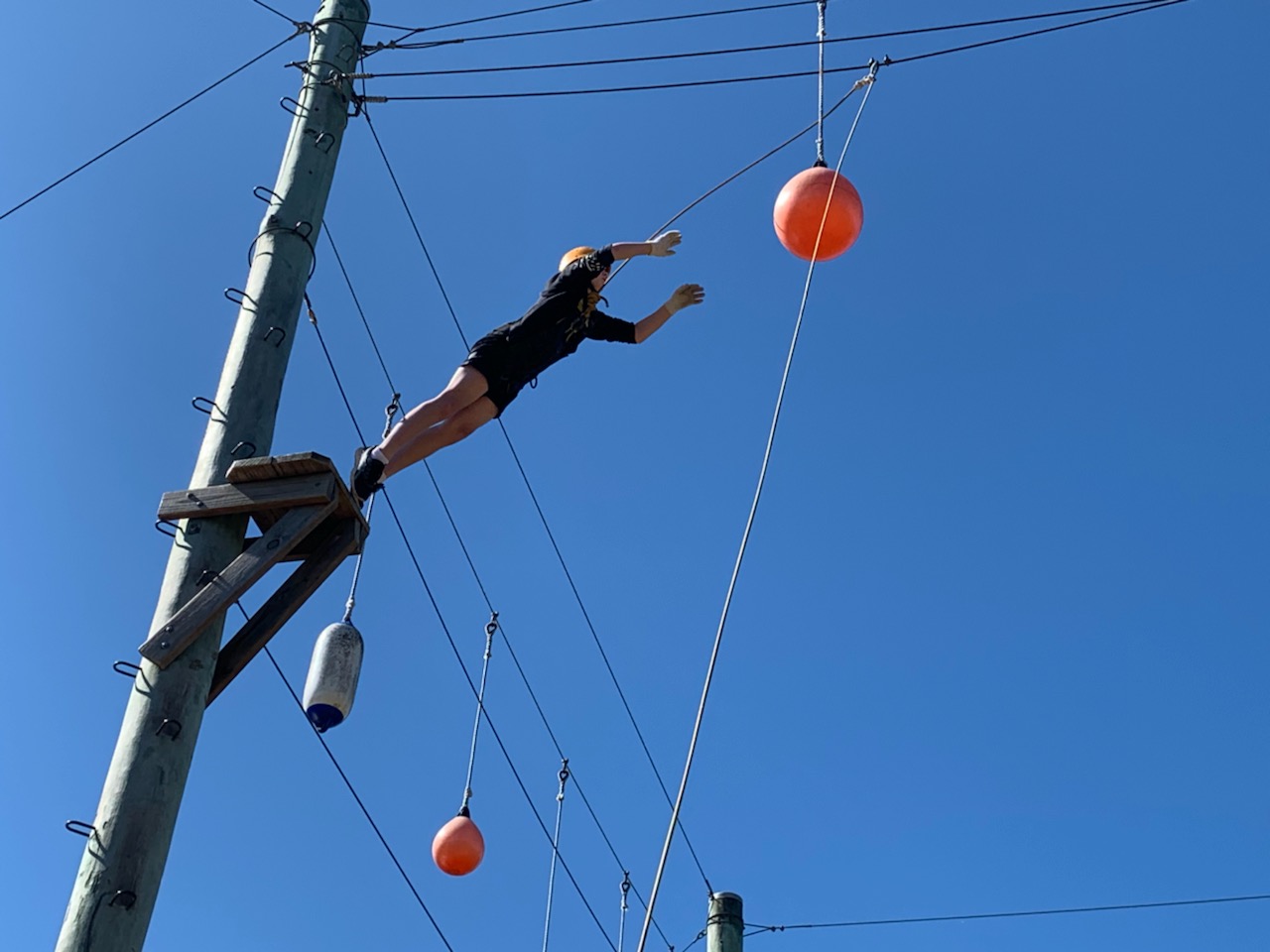 Grade 56 Camp Wilkin Anglesea