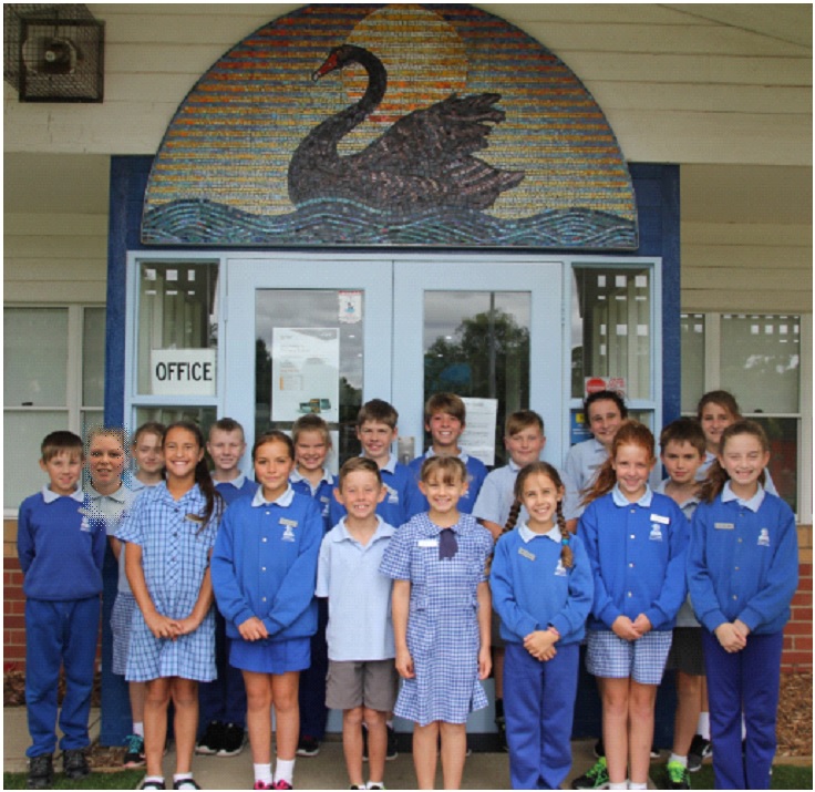 Junior School Council 2017